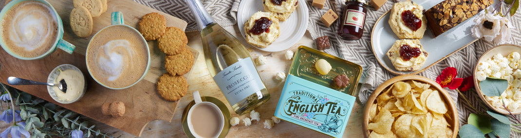 New Baby Gifts & Hampers | Gift Ideas for New Parents – Hampers.com