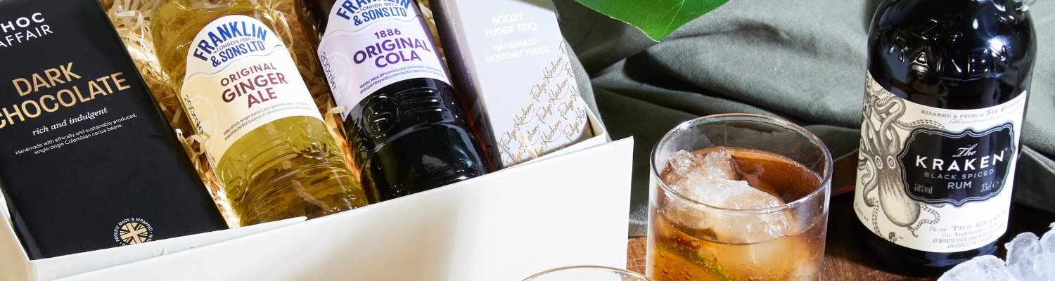 Rum Hampers | Rum Gift Sets & Spirit Gifts Ideas – Hampers.com