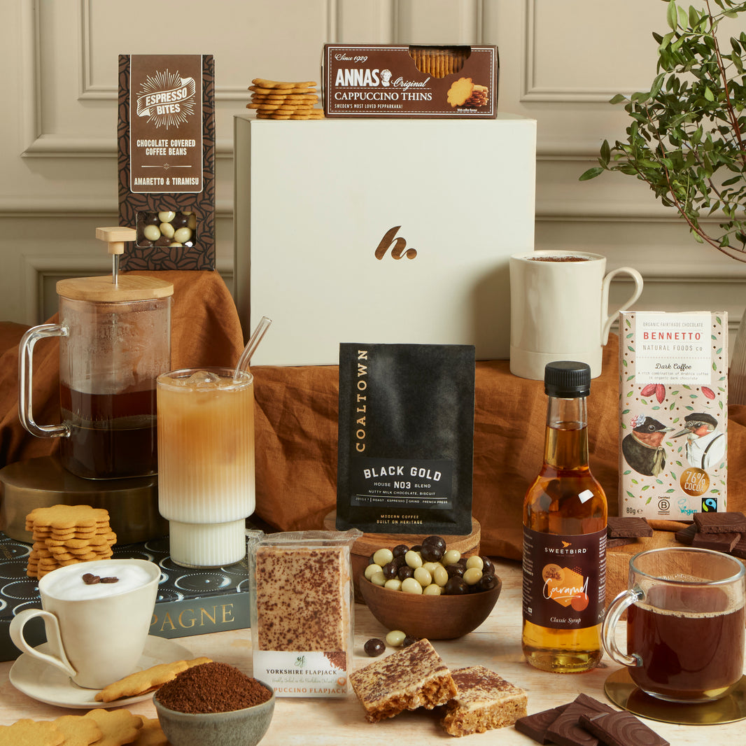 Gifts For Her | Gift Hampers & Gift Sets for Women – Hampers.com