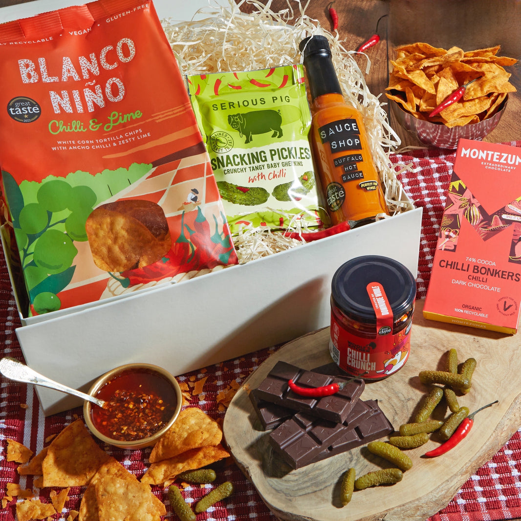 Thank You Hampers | Thank You Gifts & Ideas – Hampers.com