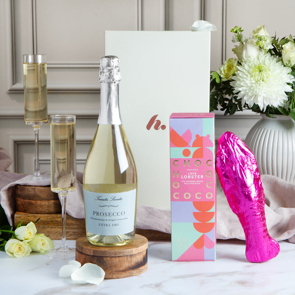 Luxury Food & Drink Gift Hampers since 1979 | hampers.com UK – Hampers.com