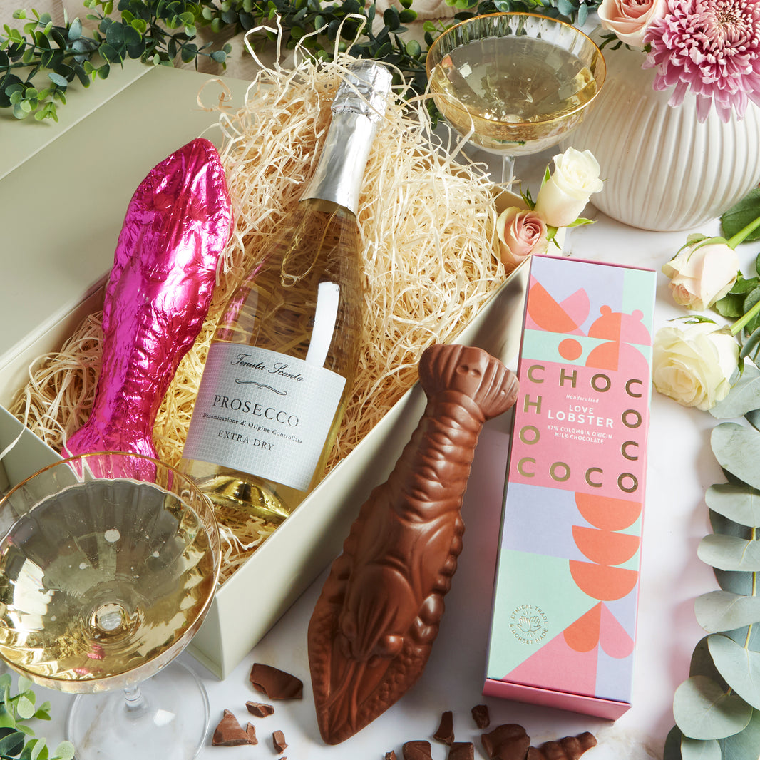 Easter Gift Hampers | Next Day Delivery – Hampers.com