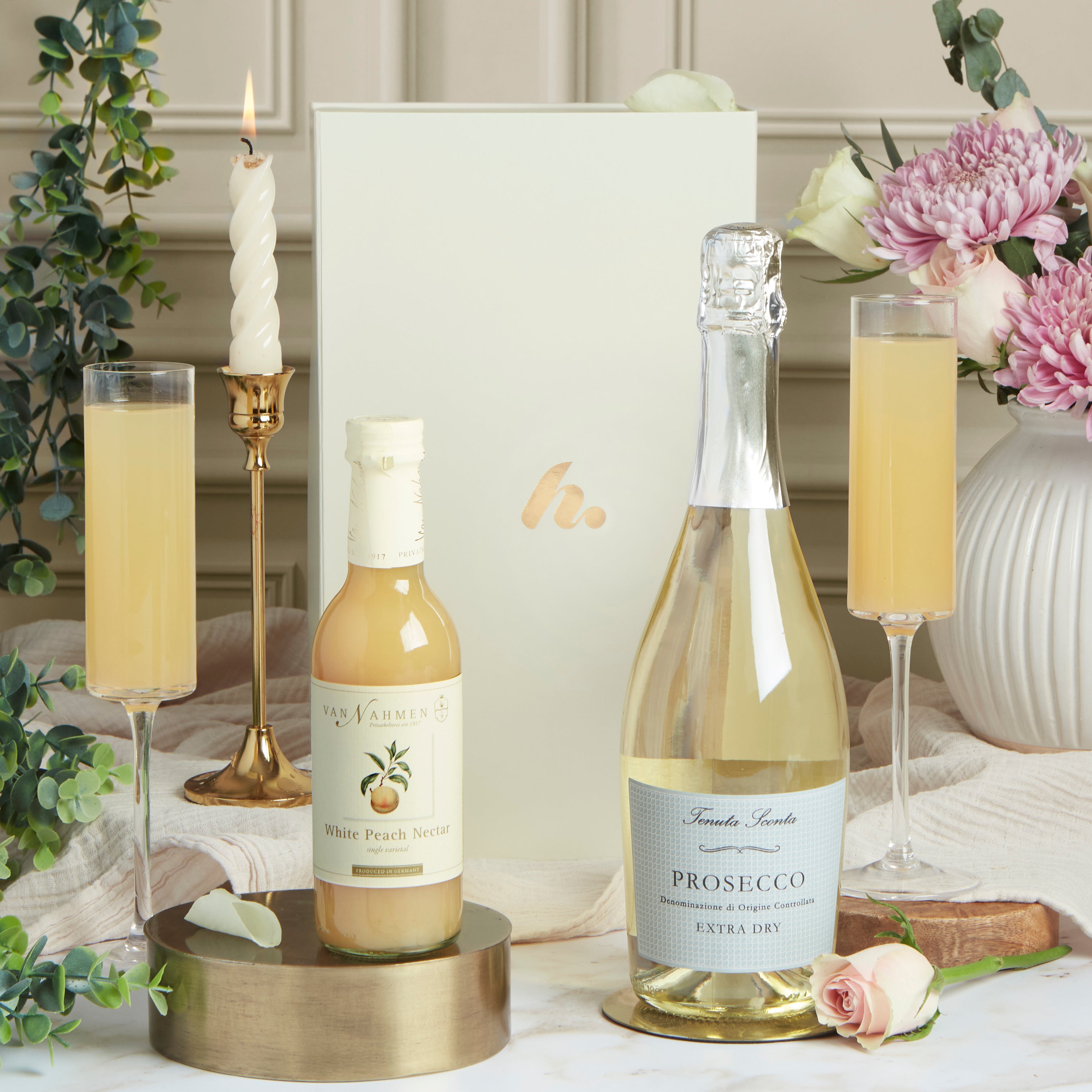 Luxury Food & Drink Gift Hampers since 1979 | hampers.com UK – Hampers.com