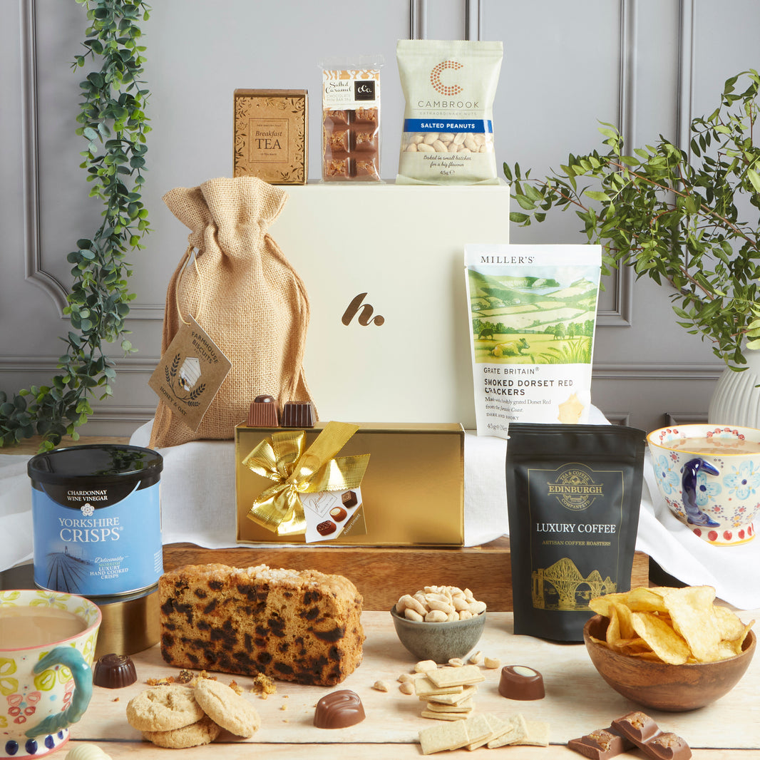 Hampers for Him | Gifts for Men for All Occasions – Hampers.com