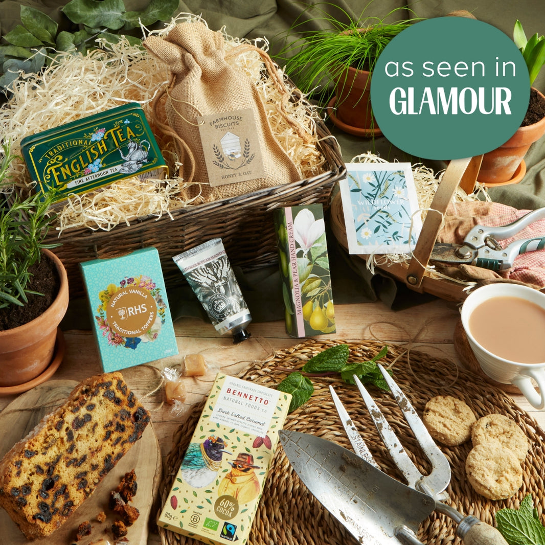 Gift Hampers for Parents | Couples Hampers | hampers.com – Hampers.com