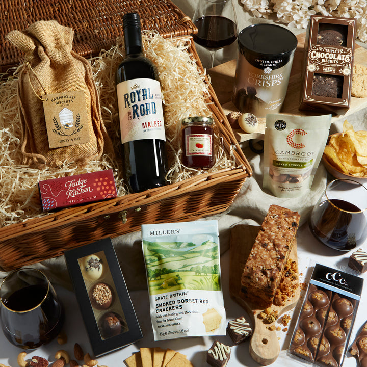 Get Well Soon Gift Hampers and Gift Baskets | hampers.com – Page 2 ...