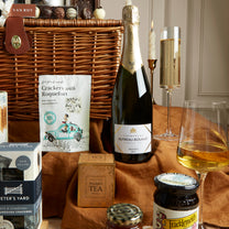The Regency Hamper | Luxury Gift Hampers | hampers.com – Hampers.com