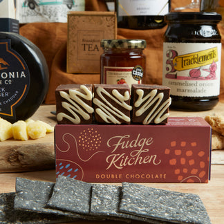 The Regency Hamper | Luxury Gift Hampers | hampers.com – Hampers.com