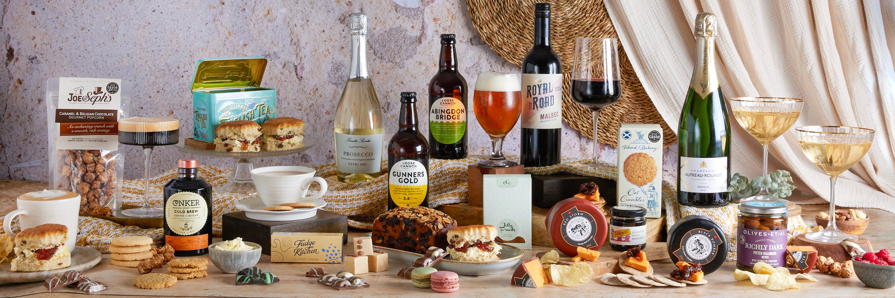 Pamper Hampers | Luxury Wellness Gift Hampers – Hampers.com