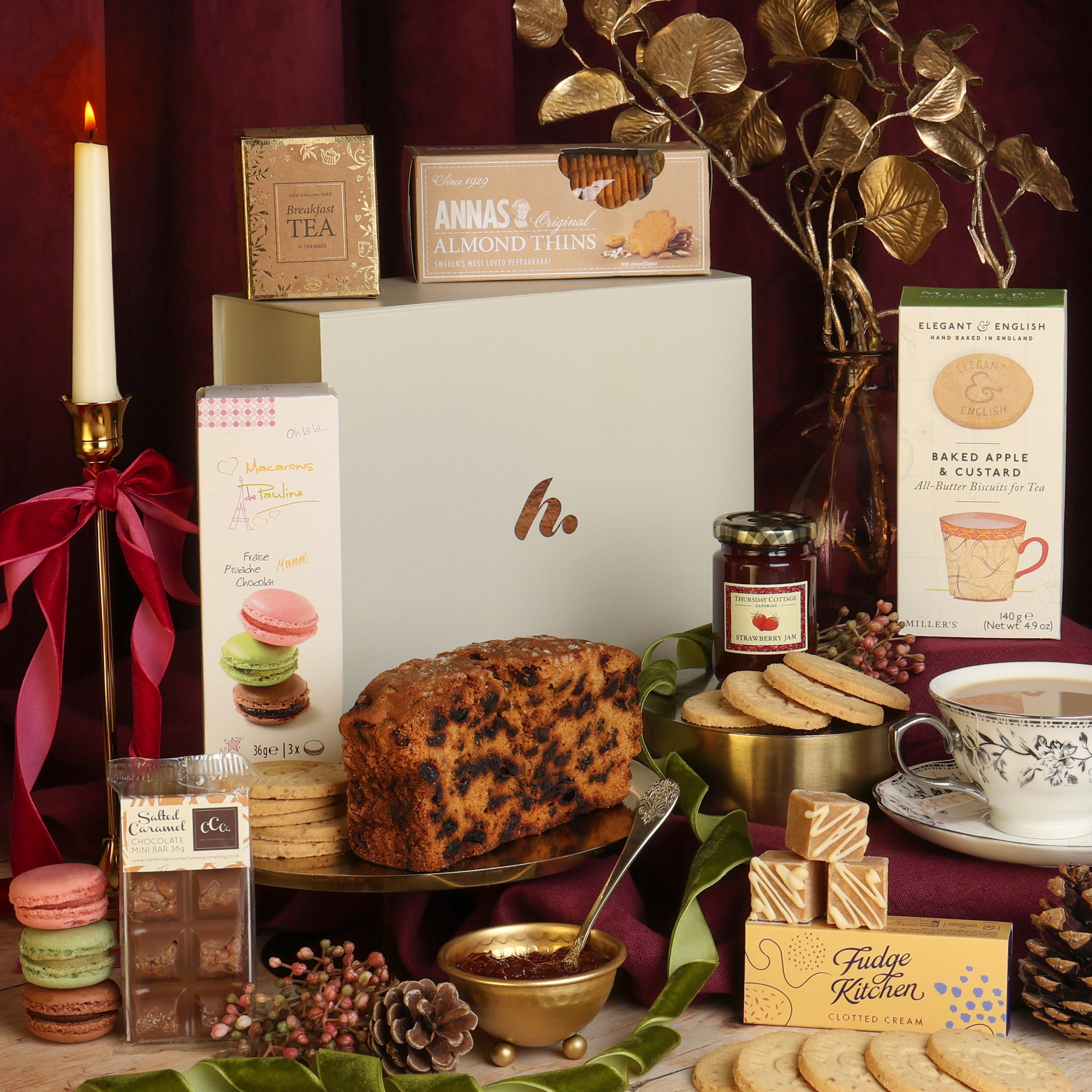 Gifts For Her | Gift Hampers & Gift Sets for Women – Hampers.com