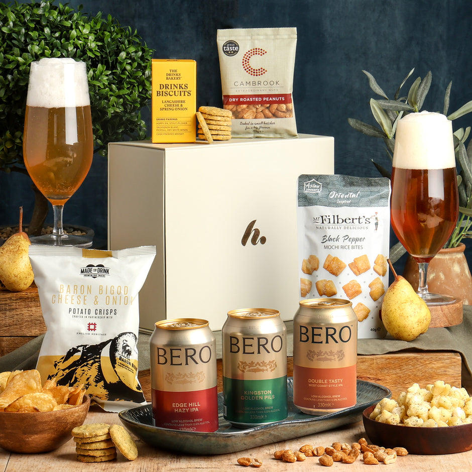 Luxury Gift Hampers & Baskets for All Occasions – Hampers.com
