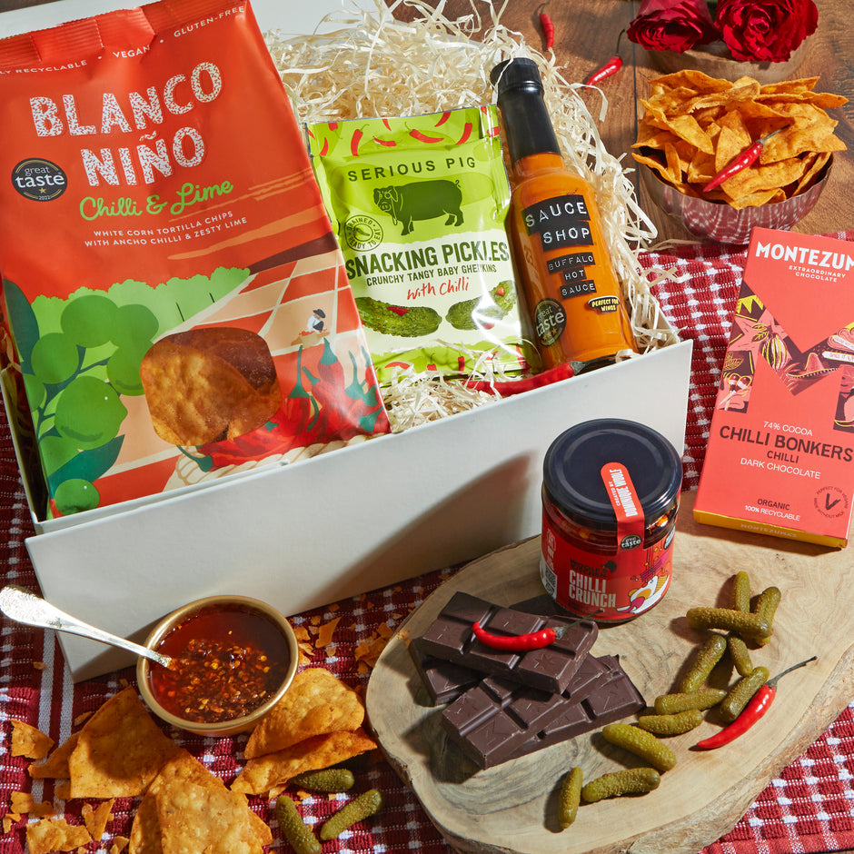Luxury Food & Drink Gift Hampers since 1979 | hampers.com UK – Hampers.com