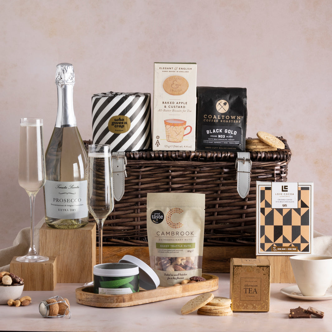 Housewarming Hampers | New Home Gift Ideas – Hampers.com