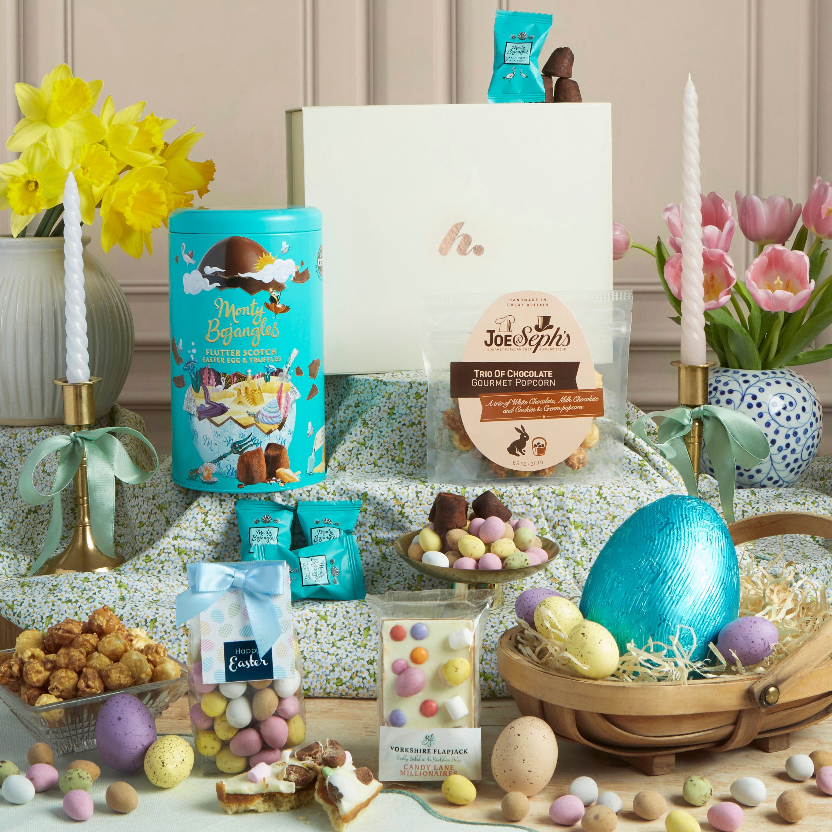 Easter Egg Gift Box | Easter Hampers & Gifts | hampers.com – Hampers.com