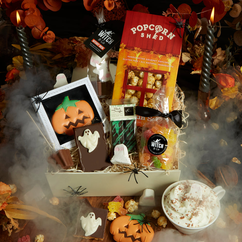 Hampers for Him | Gifts for Men for All Occasions – Hampers.com