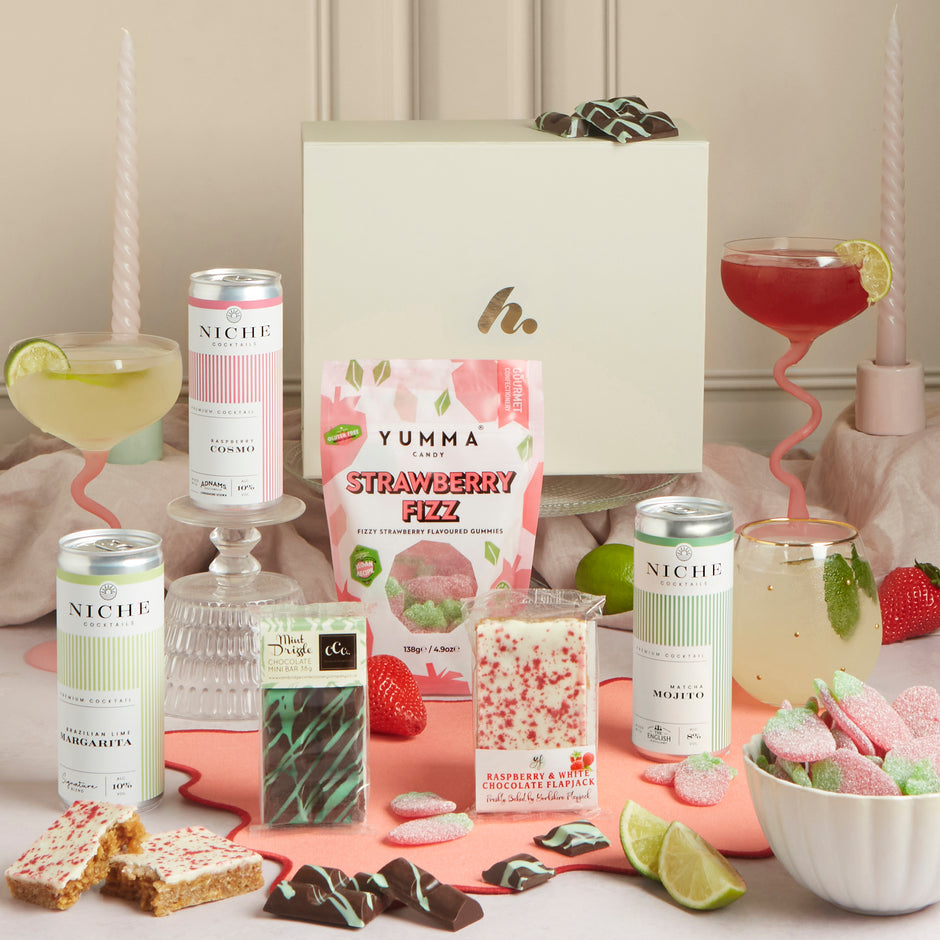 Gifts For Her | Gift Hampers & Gift Sets for Women – Hampers.com