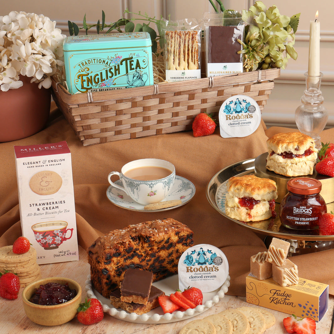 Gifts For Her | Gift Hampers & Gift Sets for Women – Hampers.com