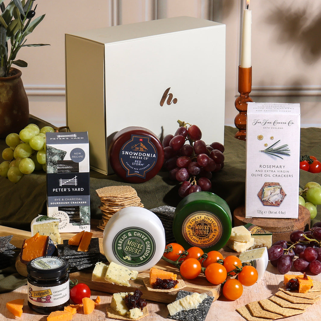 Bestselling Hampers & Popular Gift Hampers – Hampers.com