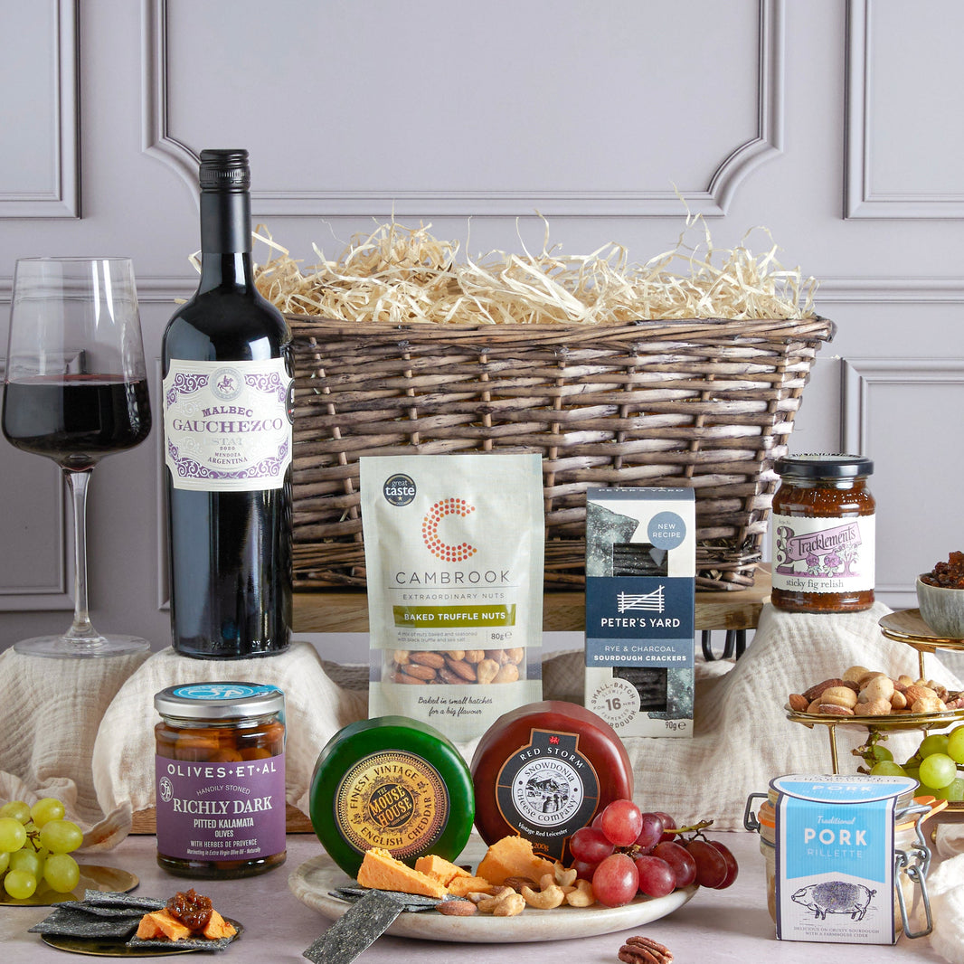 Hampers for Him | Gifts for Men for All Occasions – Hampers.com